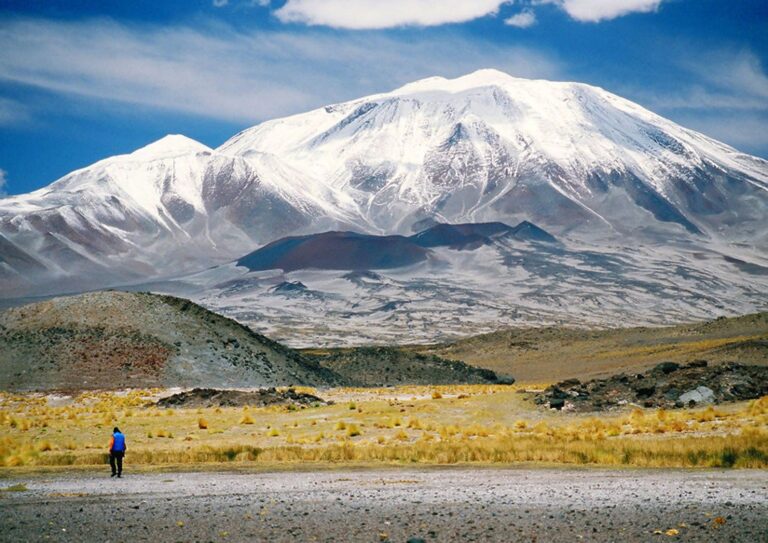 Próximos Viajes - La Panacea Viajes